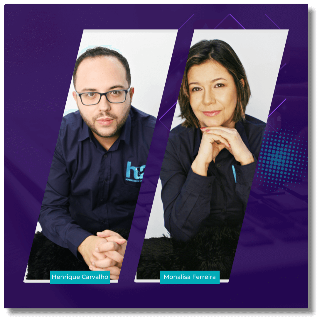 Palestras » H2 Digital